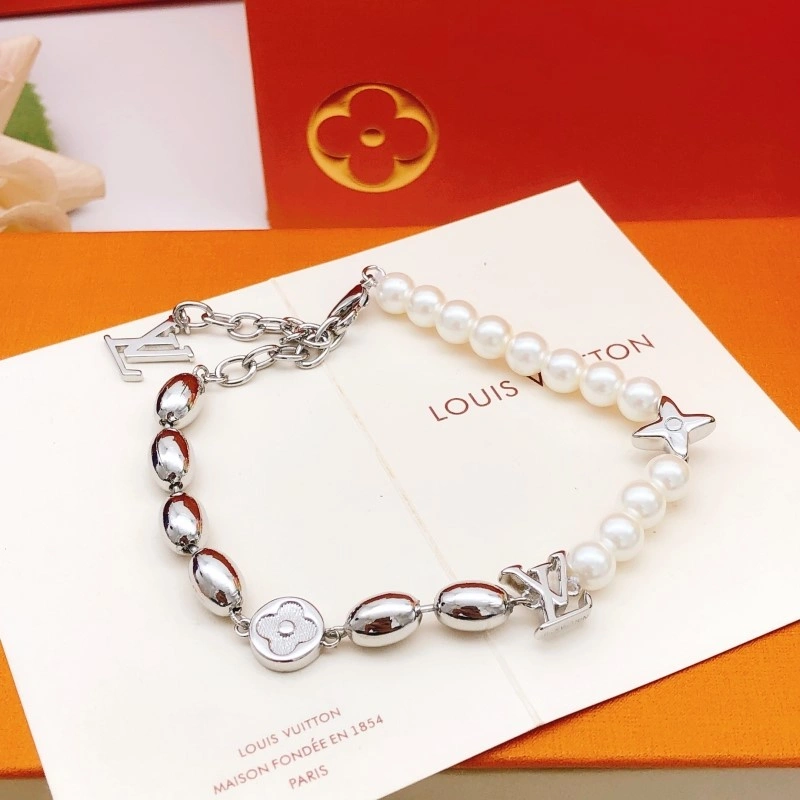 1:1 copy Louis Vuitton Bracelets