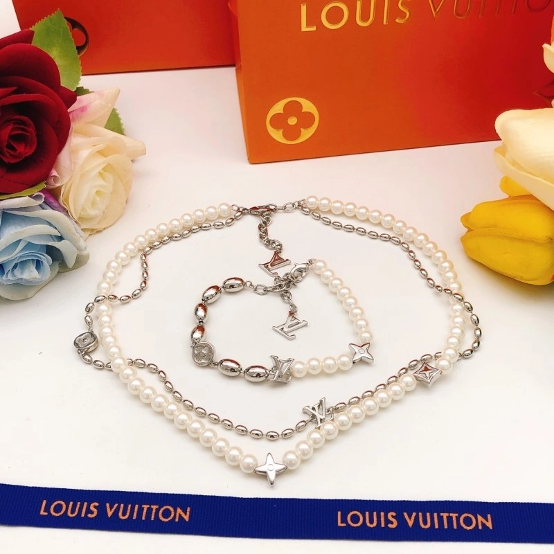 1:1 copy Louis Vuitton Bracelets