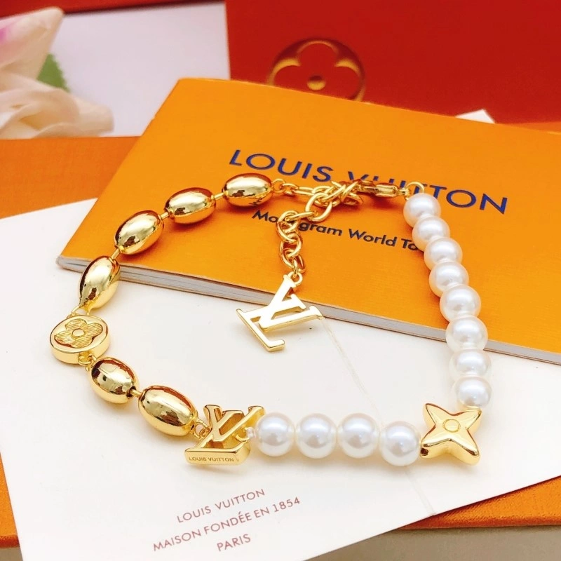 Louis Vuitton Bracelets
