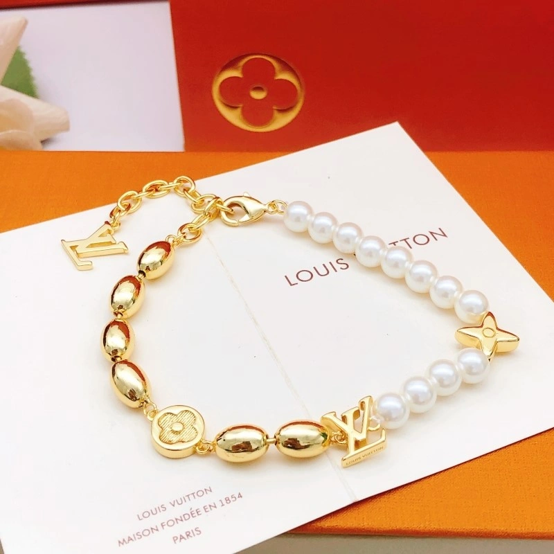 Top match Louis Vuitton Bracelets