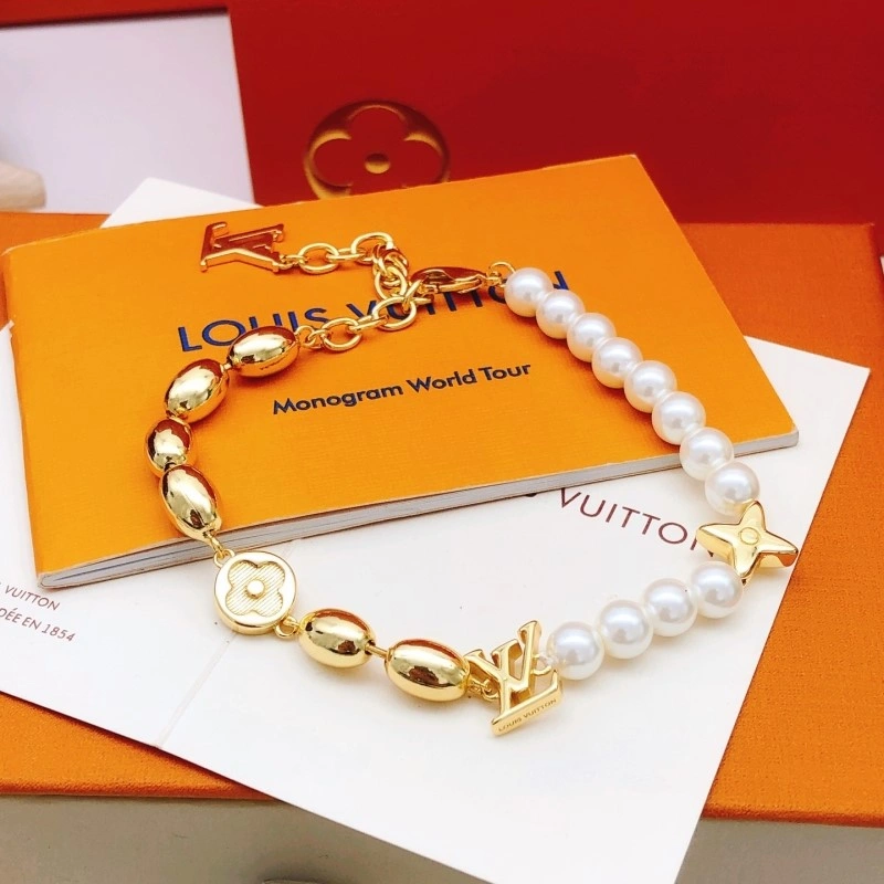 Top match Louis Vuitton Bracelets