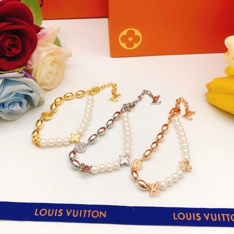 Top match Louis Vuitton Bracelets