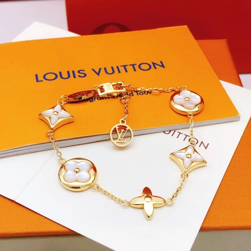 Louis Vuitton Bracelets