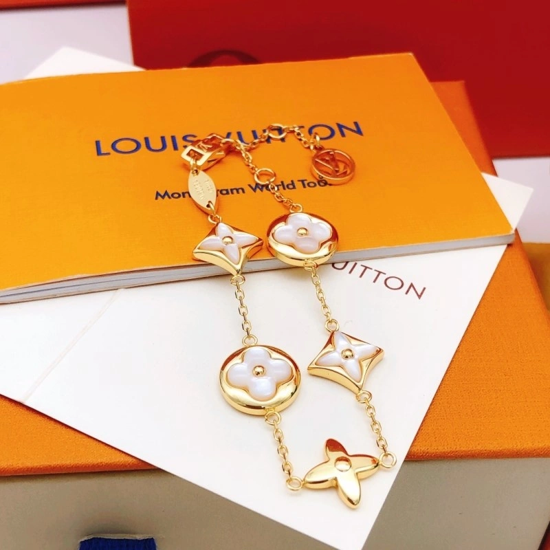 Low-cost Louis Vuitton Bracelets