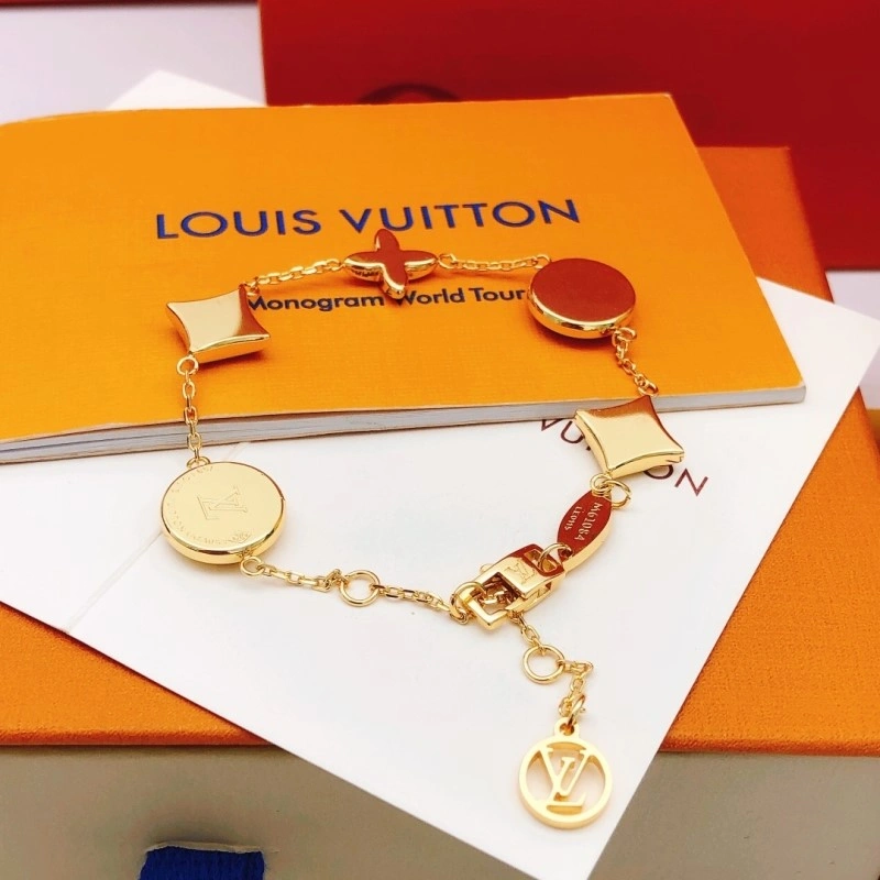 Low-cost Louis Vuitton Bracelets