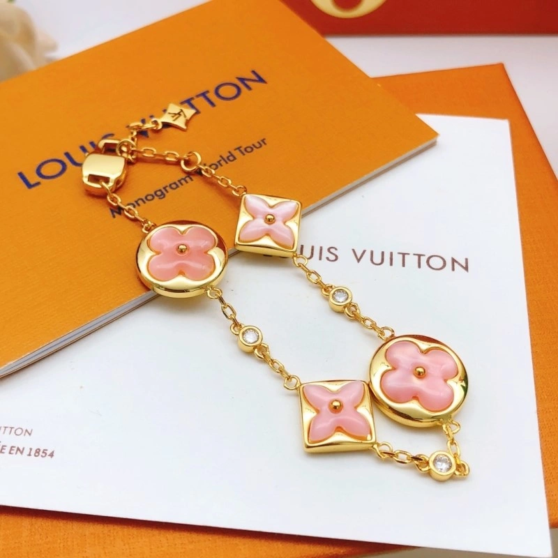 High fidelity Louis Vuitton Bracelets