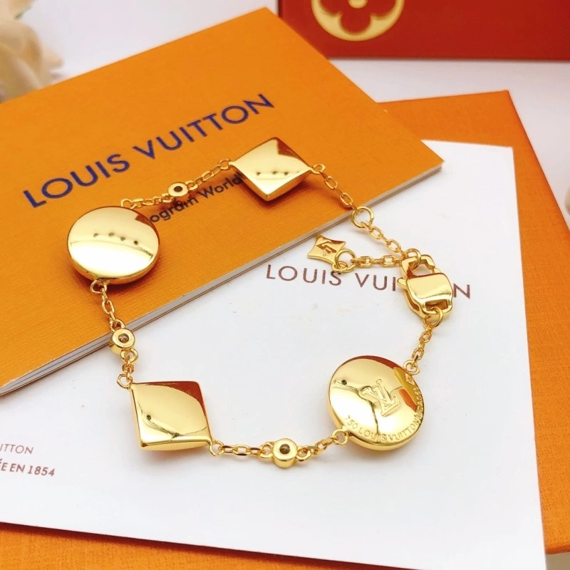 High fidelity Louis Vuitton Bracelets
