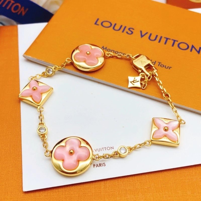 High fidelity Louis Vuitton Bracelets