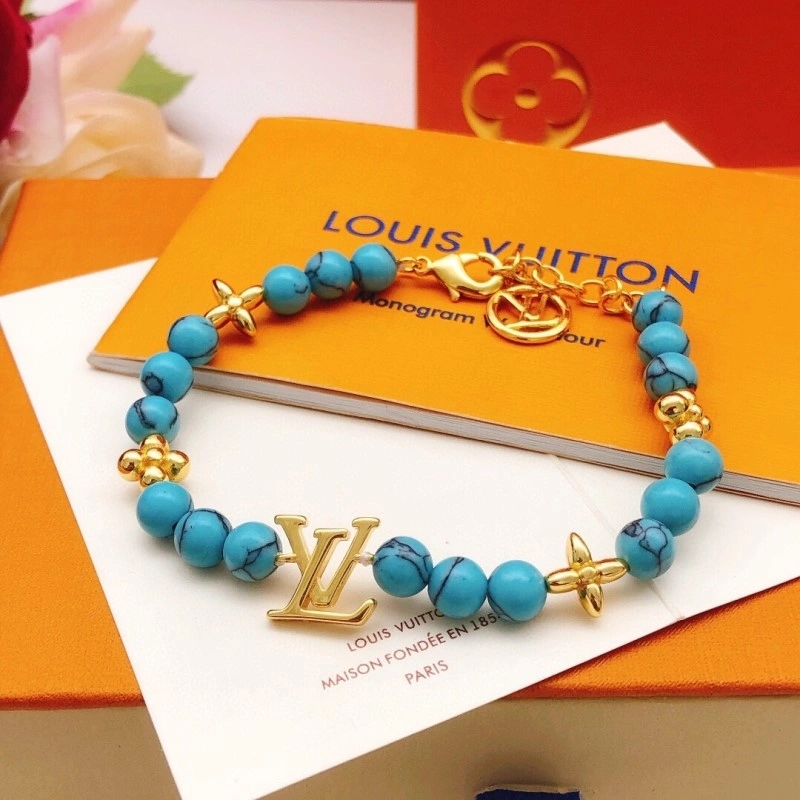 Louis Vuitton Bracelets