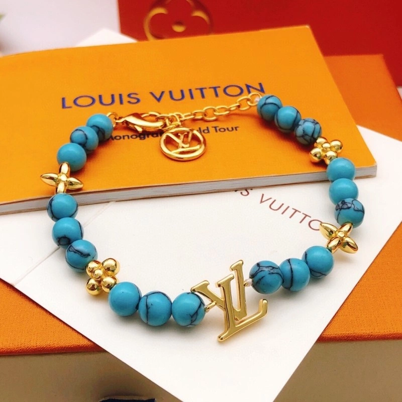 Perfect replica Louis Vuitton Bracelets