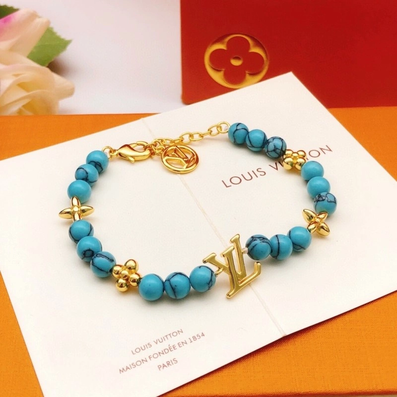 Perfect replica Louis Vuitton Bracelets