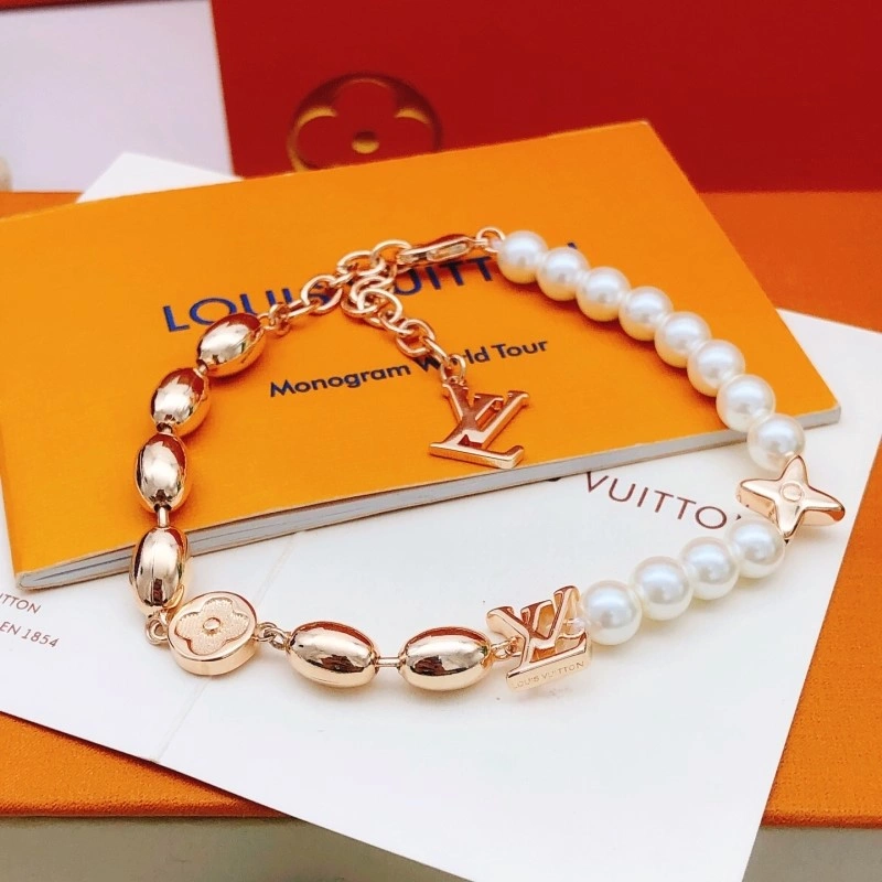 Louis Vuitton Bracelets