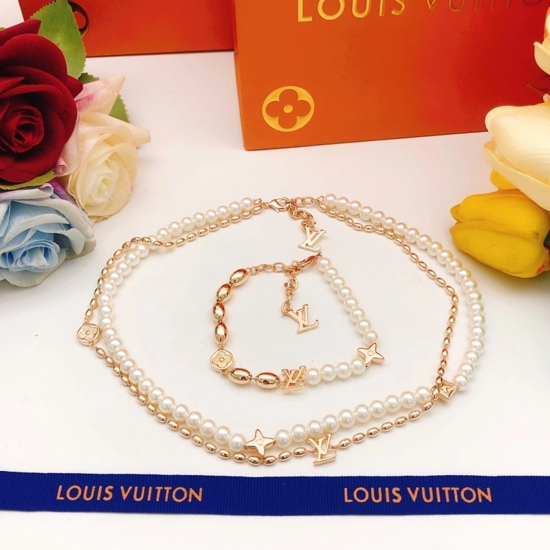 Exact replica Louis Vuitton Bracelets