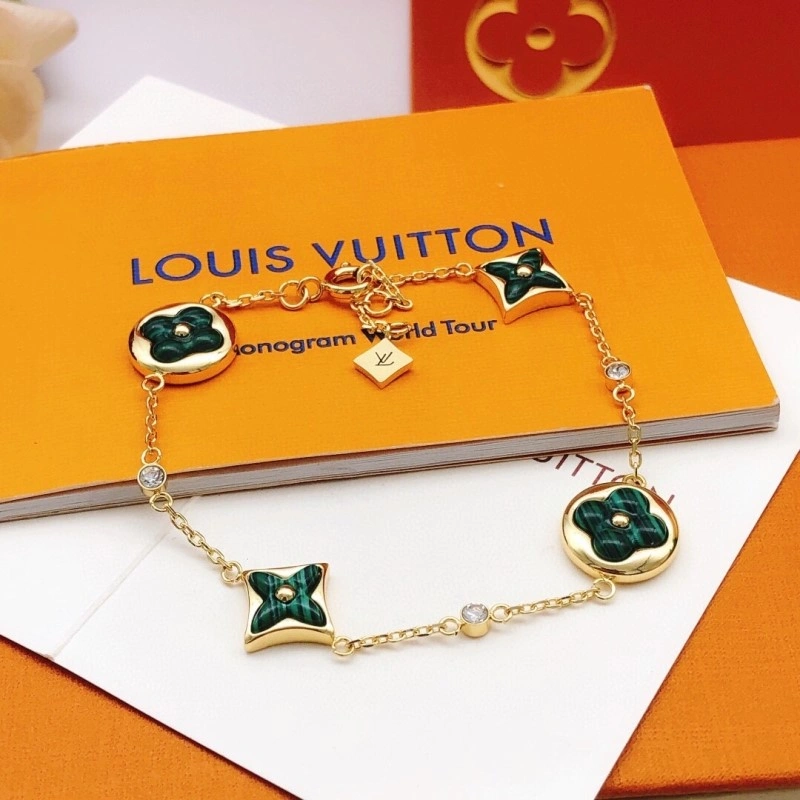 Louis Vuitton Bracelets