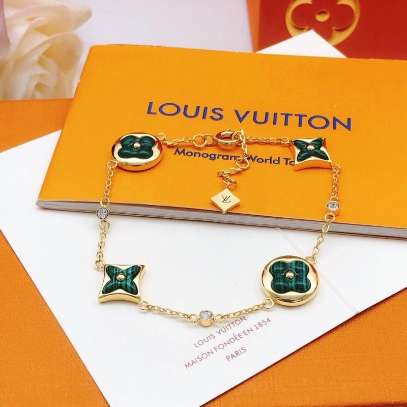 Top match Louis Vuitton Bracelets
