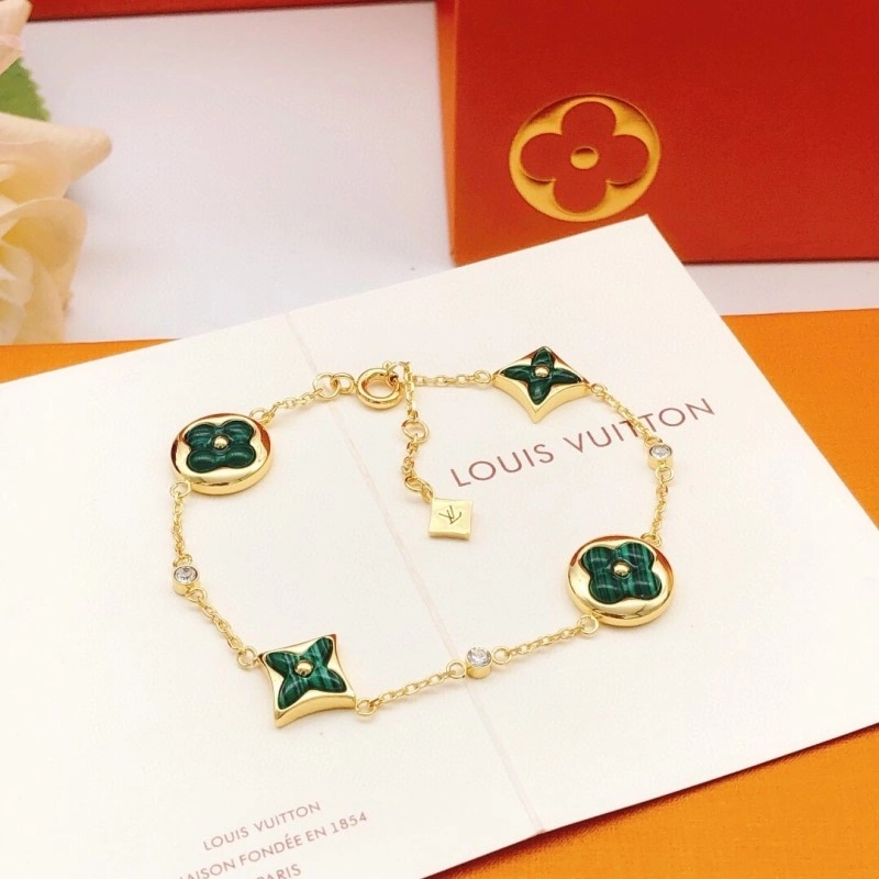 Top match Louis Vuitton Bracelets