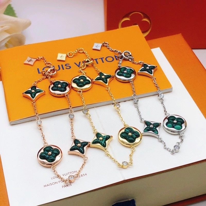 Top match Louis Vuitton Bracelets