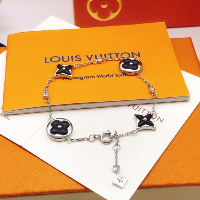 Exact replica Louis Vuitton Bracelets