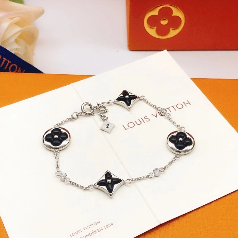 Exact replica Louis Vuitton Bracelets