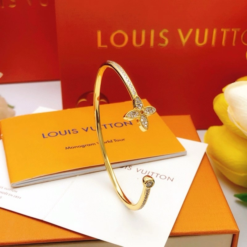 Louis Vuitton Bracelets