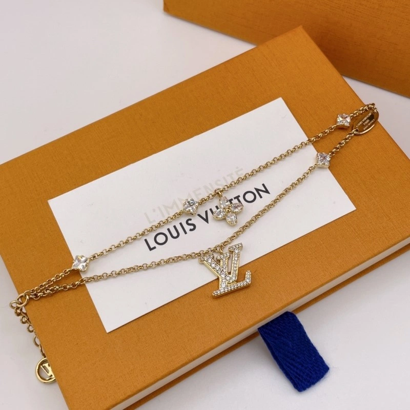 Authentic Louis Vuitton Bracelets