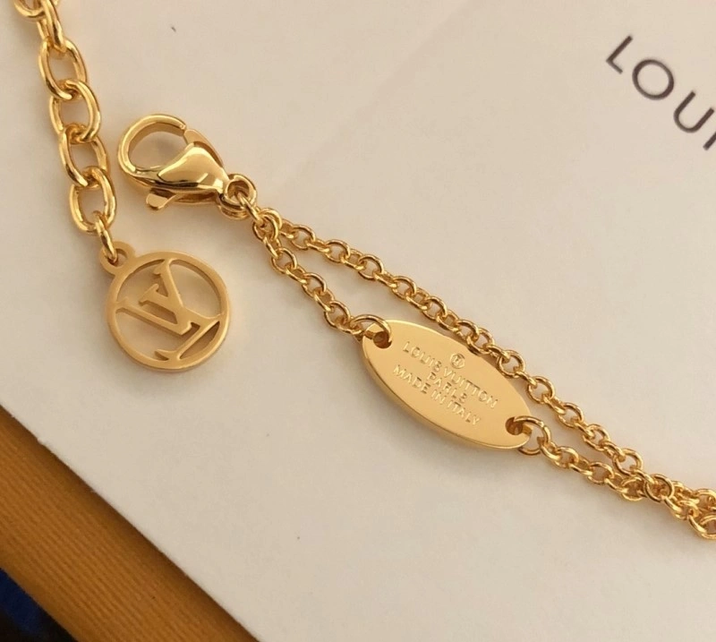 Top match Louis Vuitton Bracelets