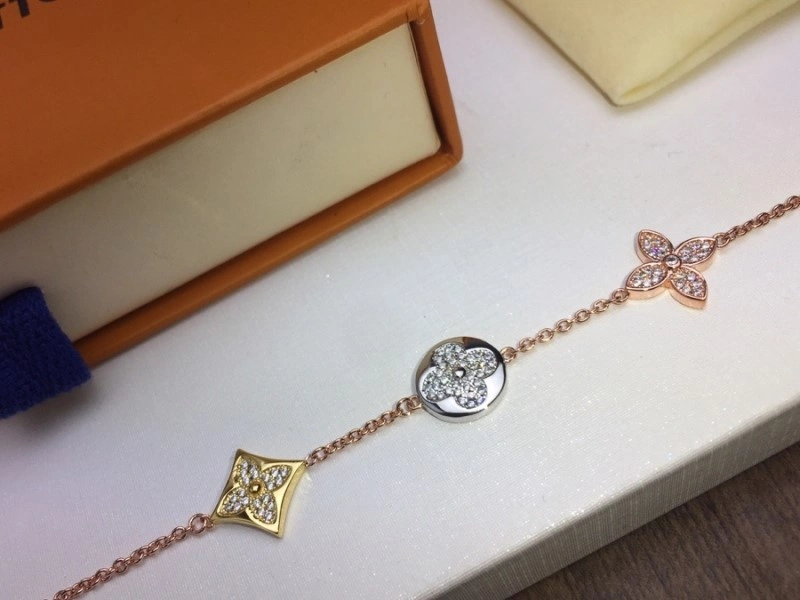 Low-cost Louis Vuitton Bracelets