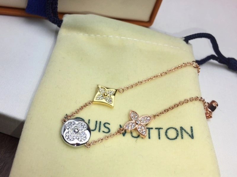 Low-cost Louis Vuitton Bracelets