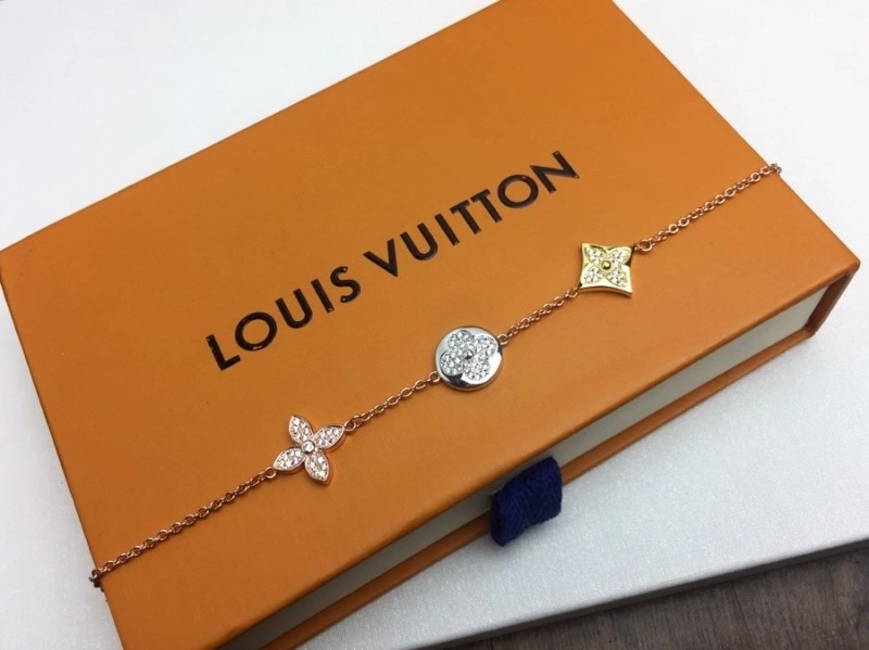 Low-cost Louis Vuitton Bracelets
