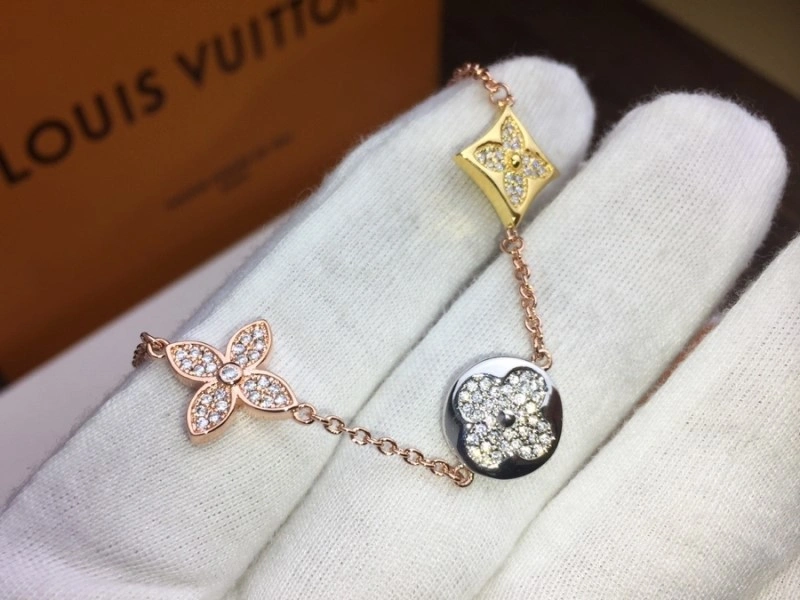 Low-cost Louis Vuitton Bracelets