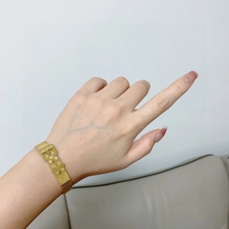 Affordable Louis Vuitton Bracelets