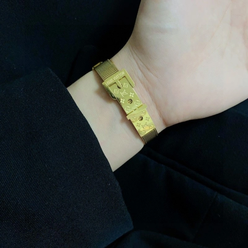 Affordable Louis Vuitton Bracelets