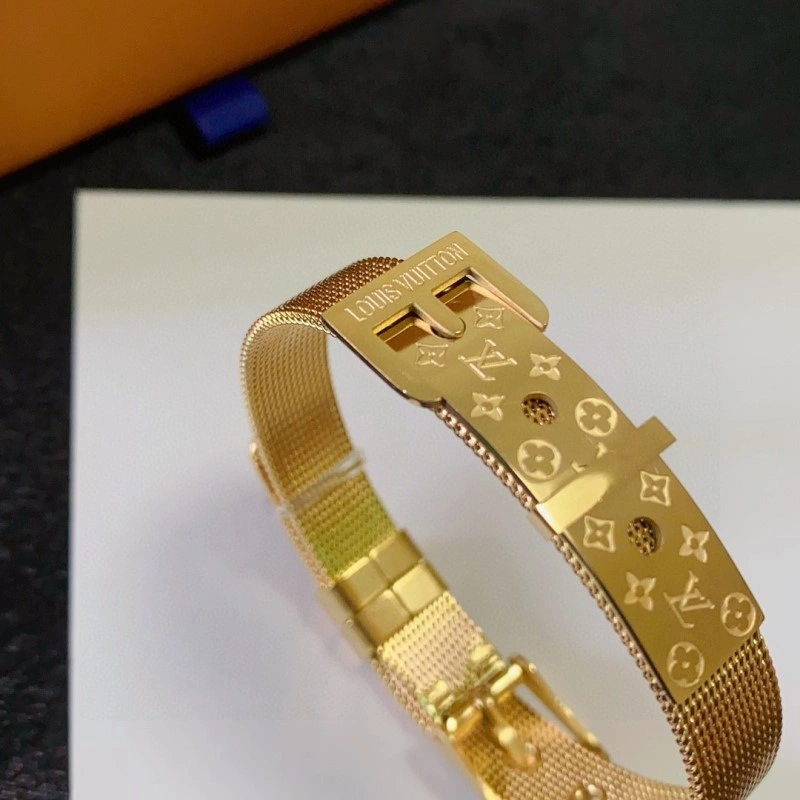 Affordable Louis Vuitton Bracelets