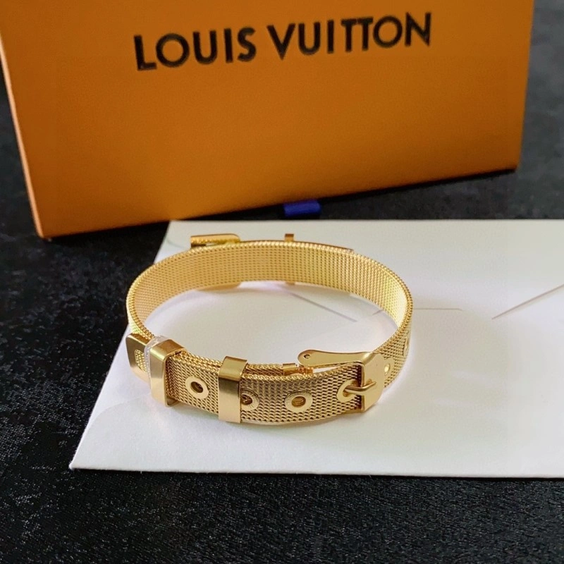 Affordable Louis Vuitton Bracelets