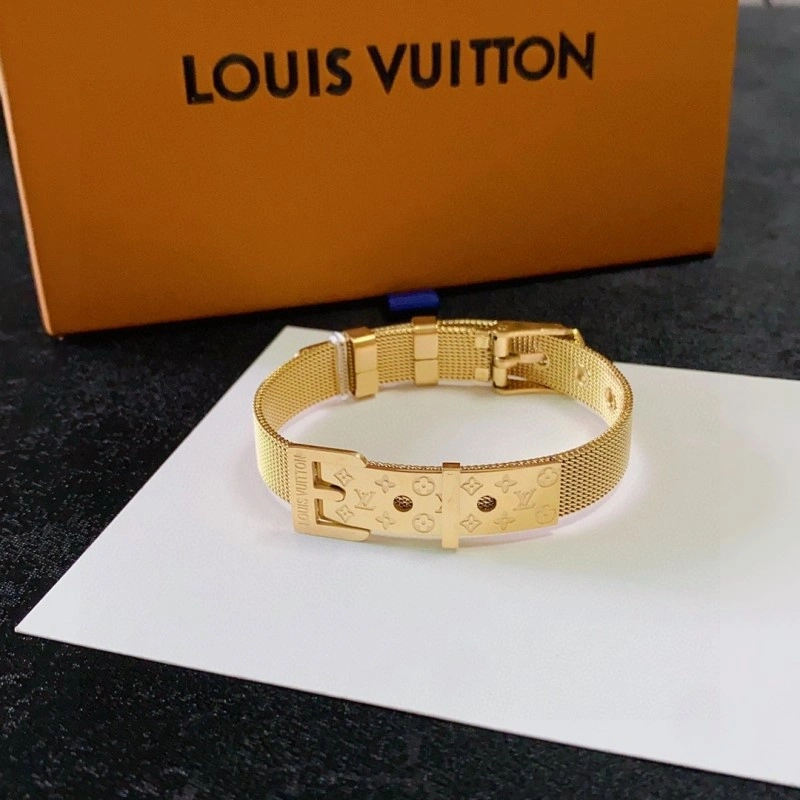 Affordable Louis Vuitton Bracelets