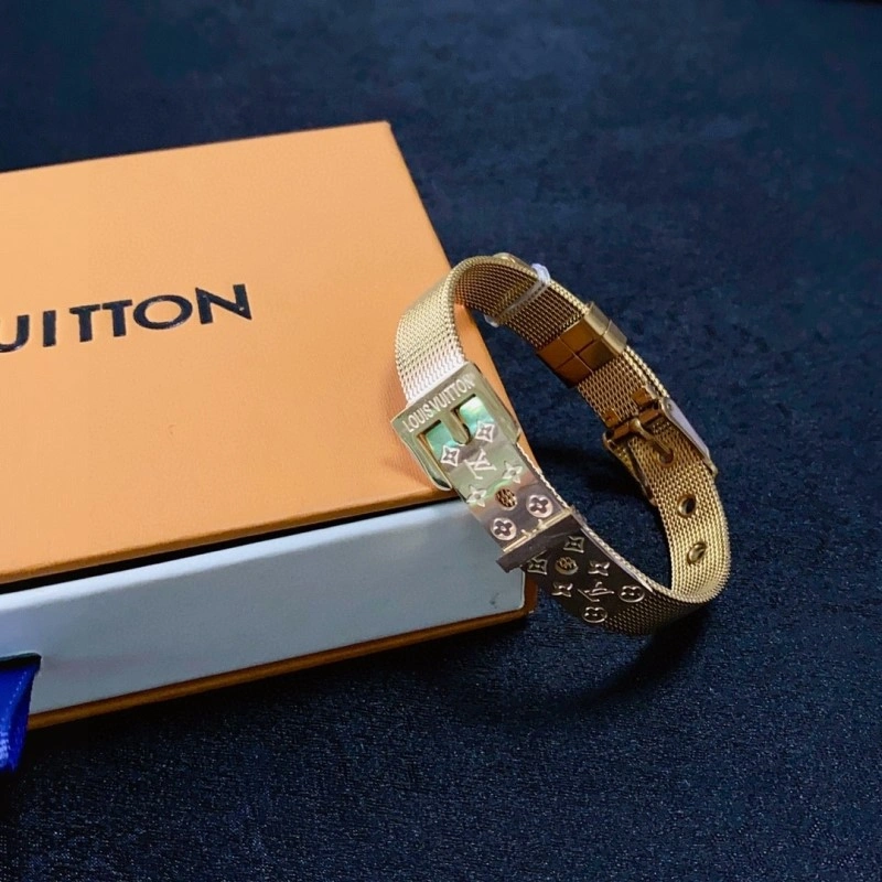 Affordable Louis Vuitton Bracelets