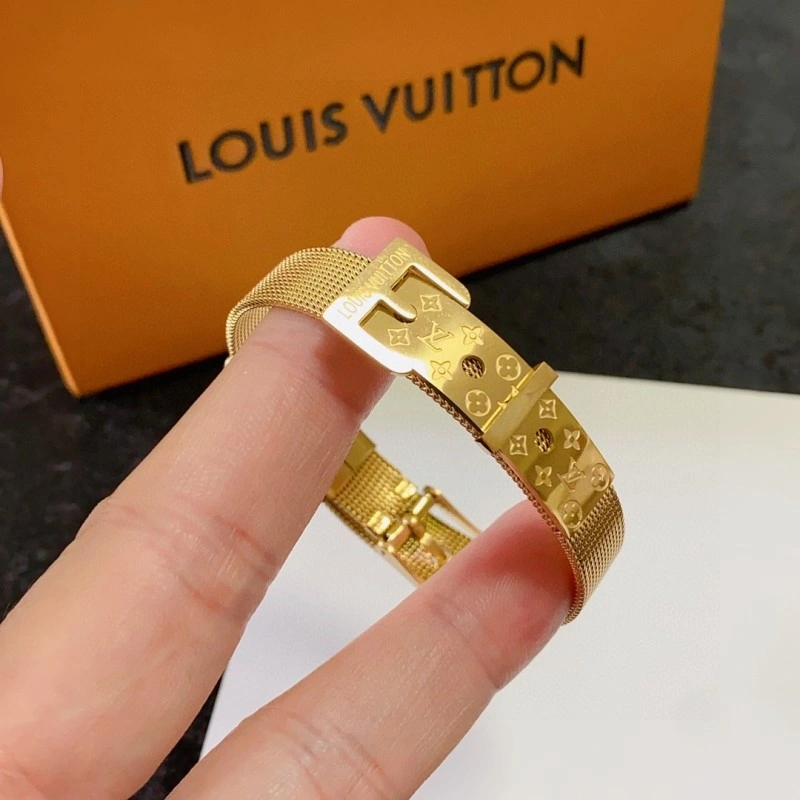 Affordable Louis Vuitton Bracelets