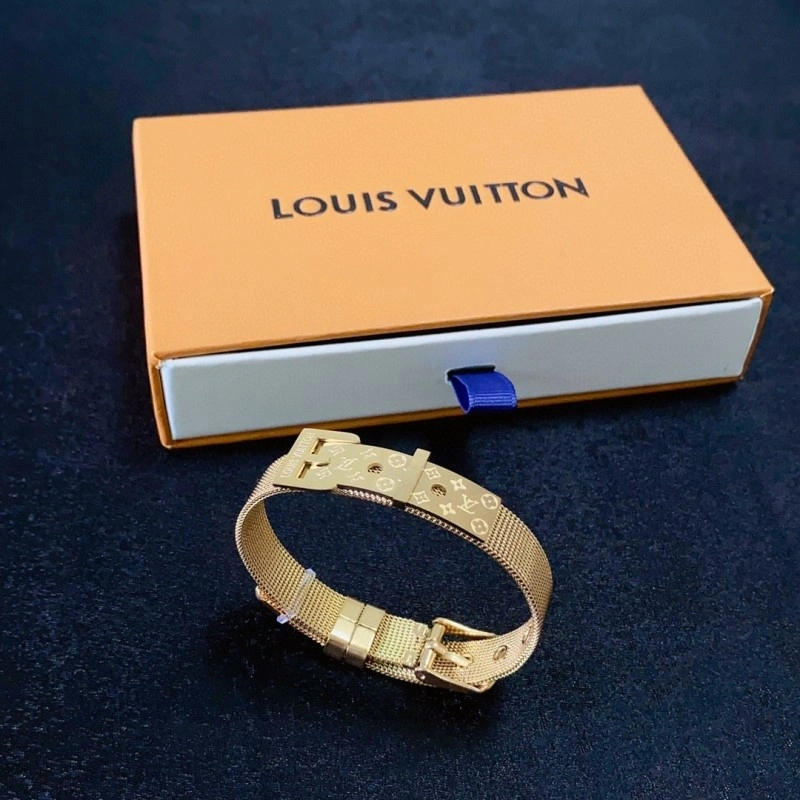 Affordable Louis Vuitton Bracelets