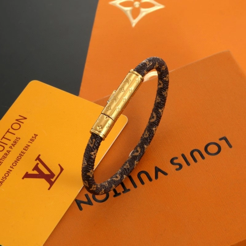 Louis Vuitton Bracelets