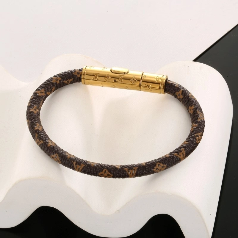 Precise copy Louis Vuitton Bracelets
