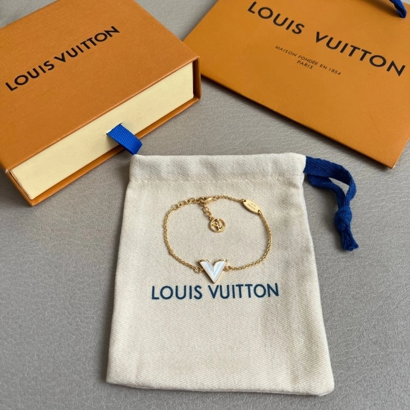 Louis Vuitton Bracelets
