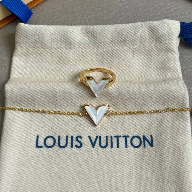 OEM Louis Vuitton Bracelets
