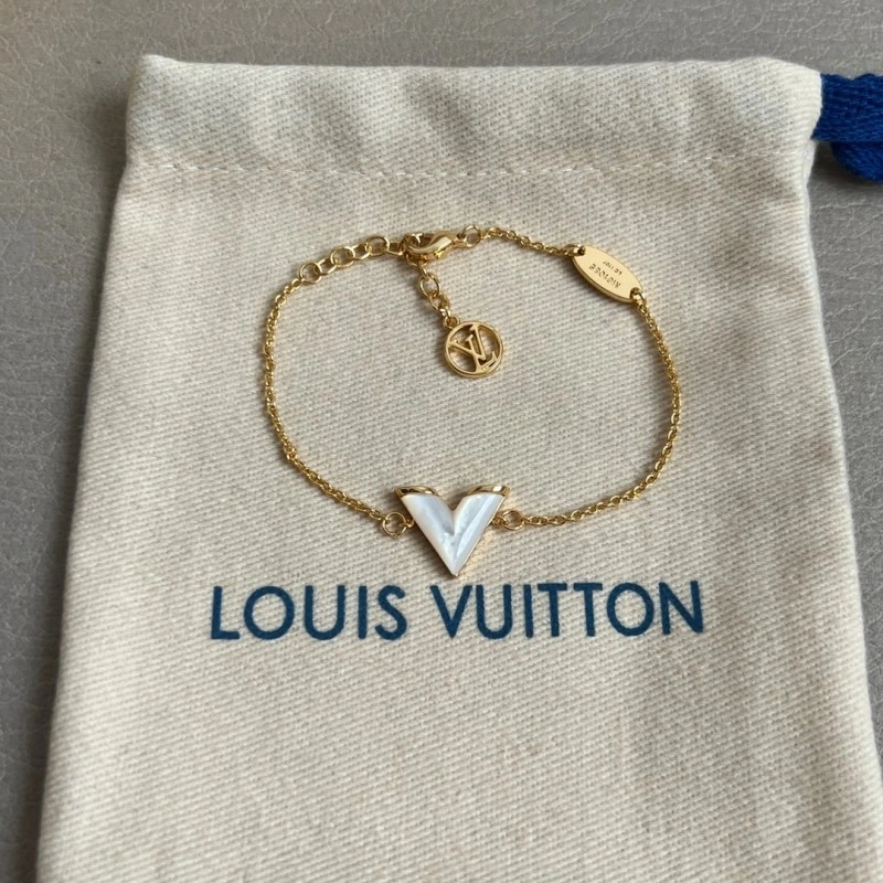 OEM Louis Vuitton Bracelets