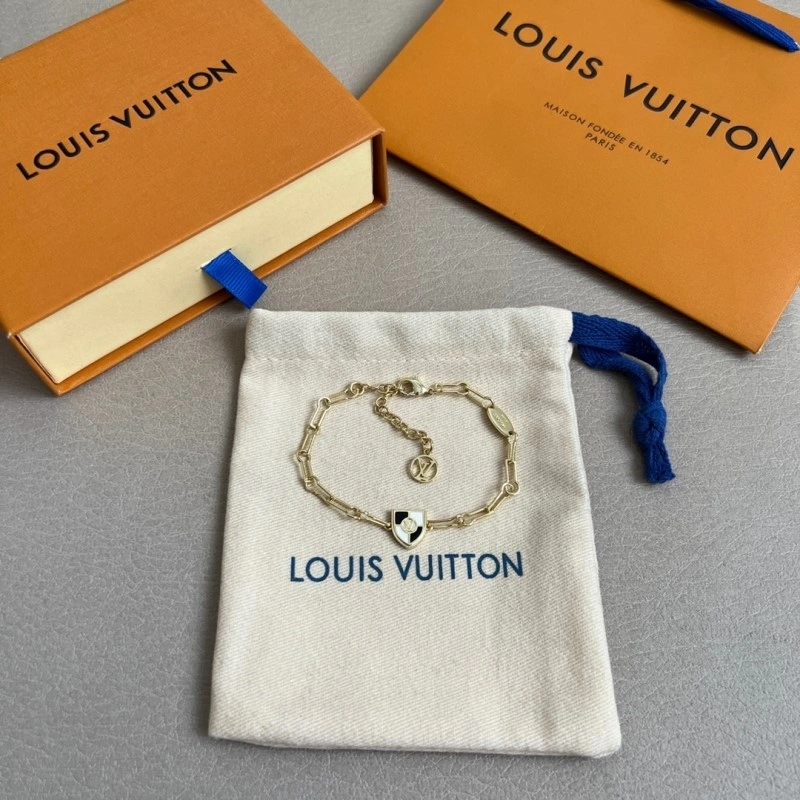 Louis Vuitton Bracelets