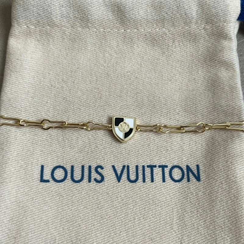 Factory-made Louis Vuitton Bracelets