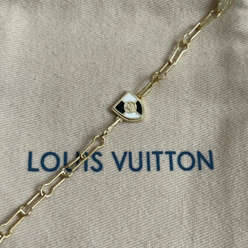 Factory-made Louis Vuitton Bracelets
