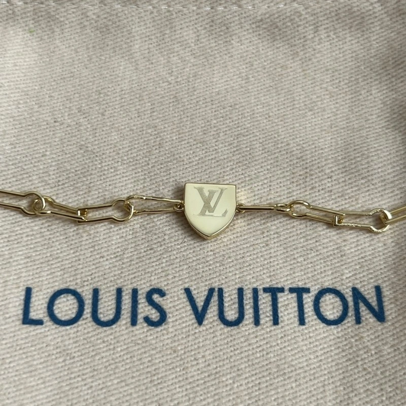 Factory-made Louis Vuitton Bracelets