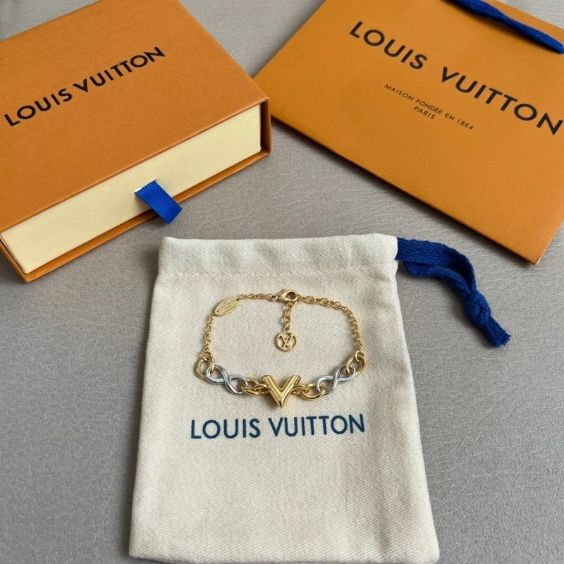 Louis Vuitton Bracelets