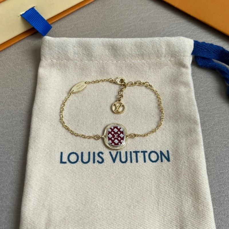 Louis Vuitton Bracelets