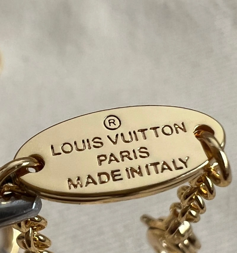 Real Louis Vuitton Bracelets